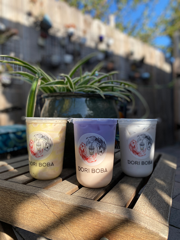 DORI BOBA 91910 | DORI BOBA of Chula Vista, California | Specialty ...