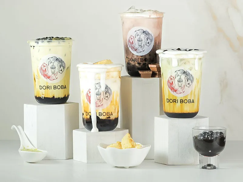 DORI BOBA 91910 | DORI BOBA of Chula Vista, California | Specialty ...